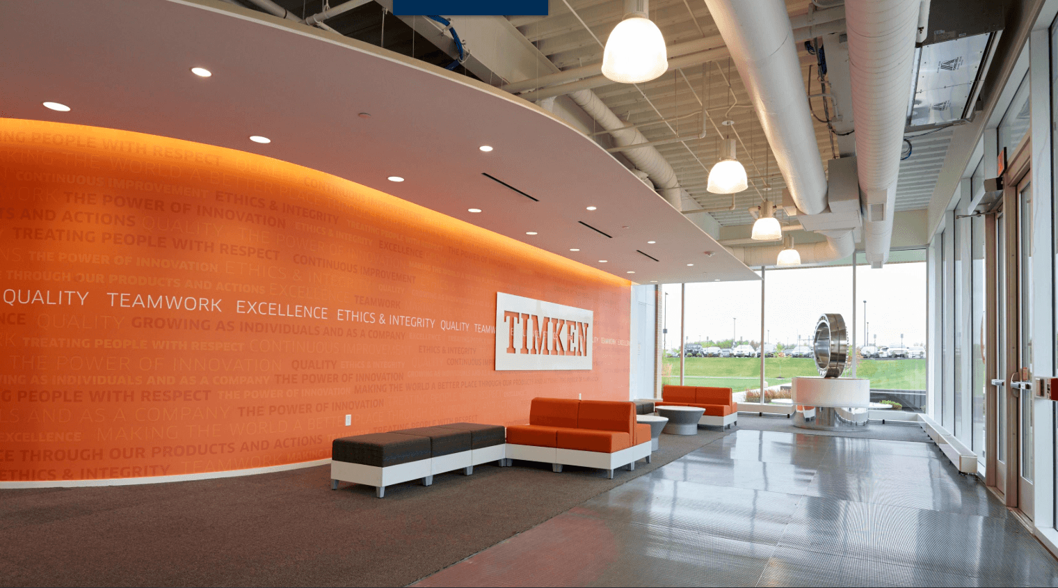 Sustainability | Welty