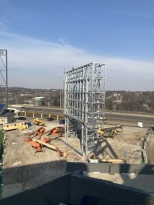 Topping Out Ceremony-The Tree Tradition | Welty
